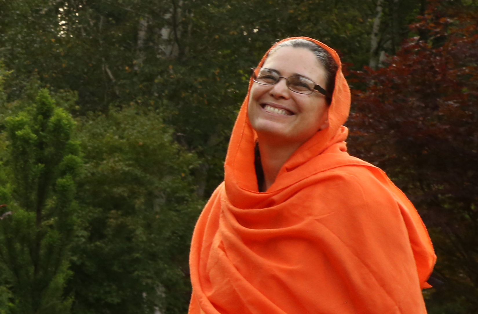 Homepage - Swami Ramananda